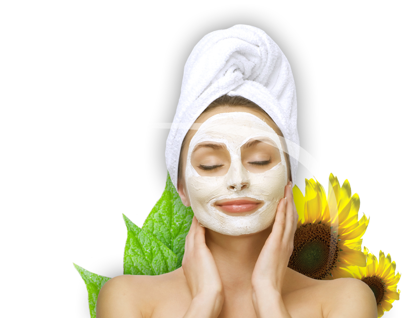 Back-To-Beauty Salon - Gawler - Nails, Waxing, Eyebrows, Skin Treatments